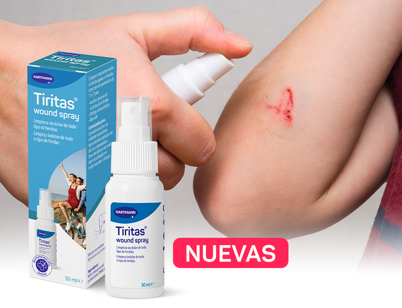 Compra online de productos sanitarios – HARTMANN Direct