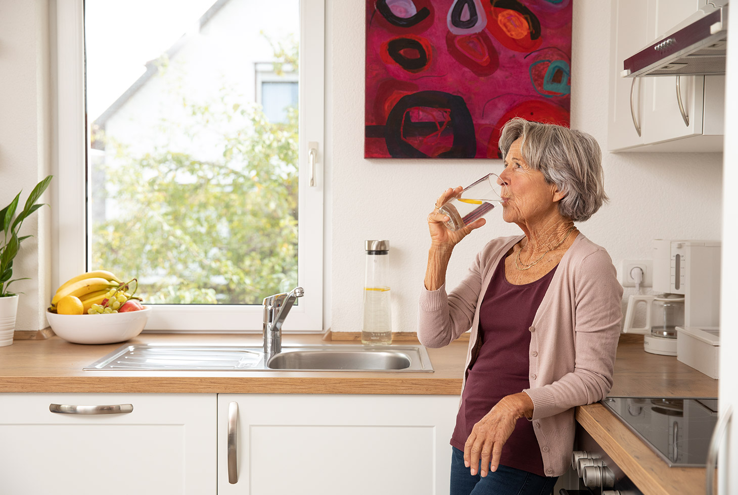 Which foods have a diuretic effect and which are bladder-friendly ...